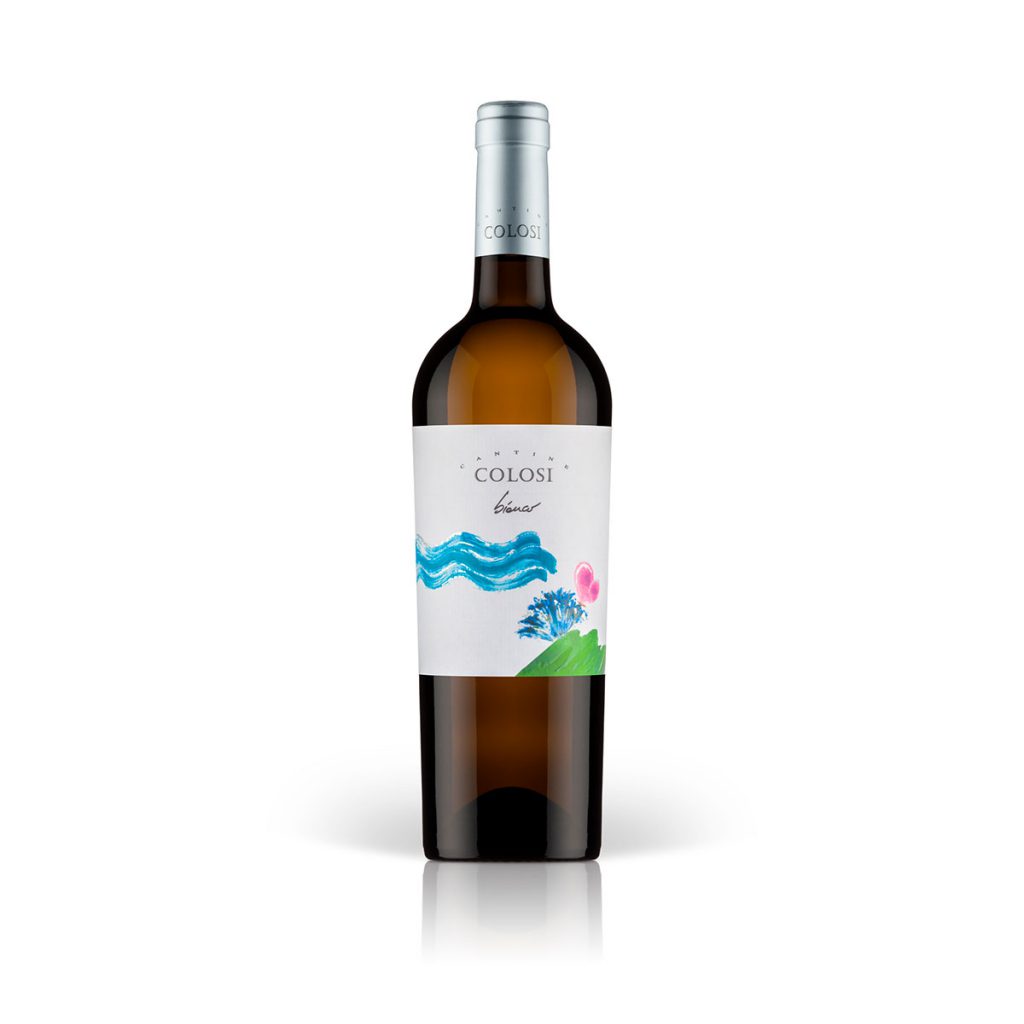 Products – Cantine Colosi – Sicily – Aeolian Island