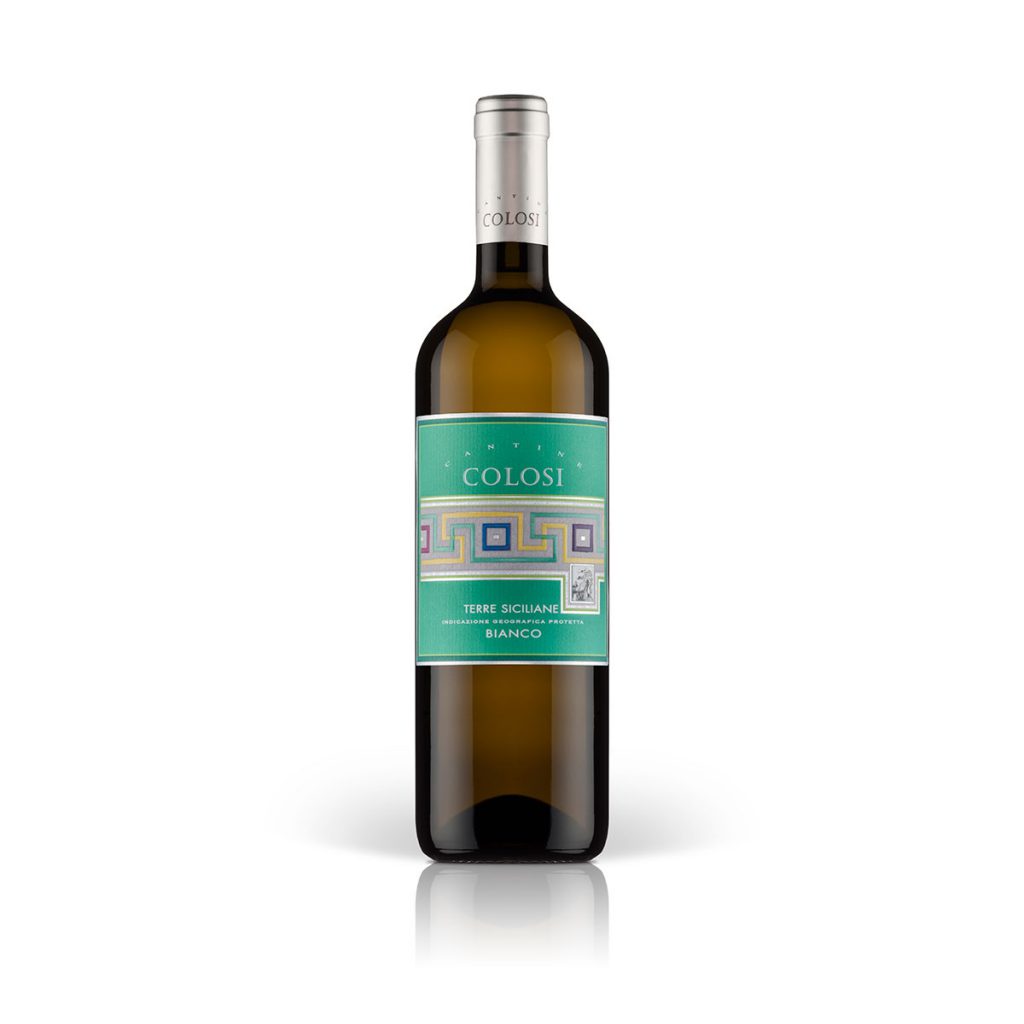 Products – Cantine Colosi – Sicily – Aeolian Island